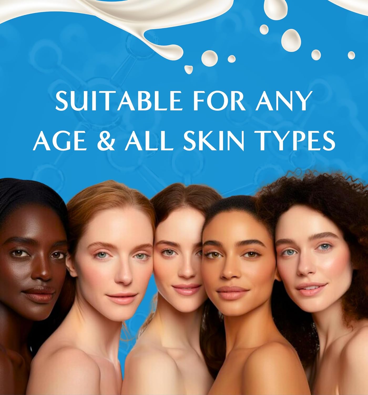 Botox Face Cream 50ml – Bio Mystery